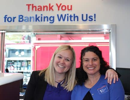 About Us - First Resource Bank