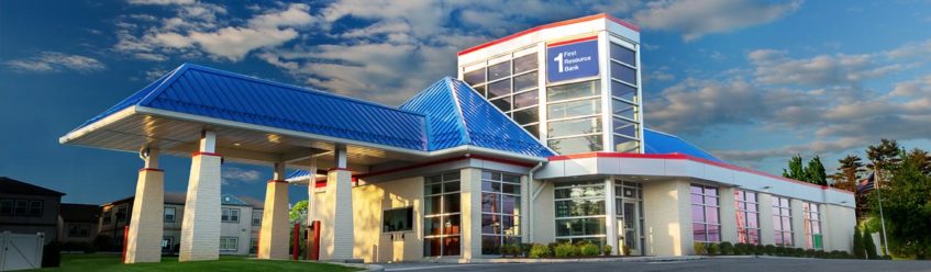 Contact Us - First Resource Bank