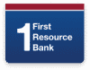 First Resource Bank - Banking with Business in Mind
